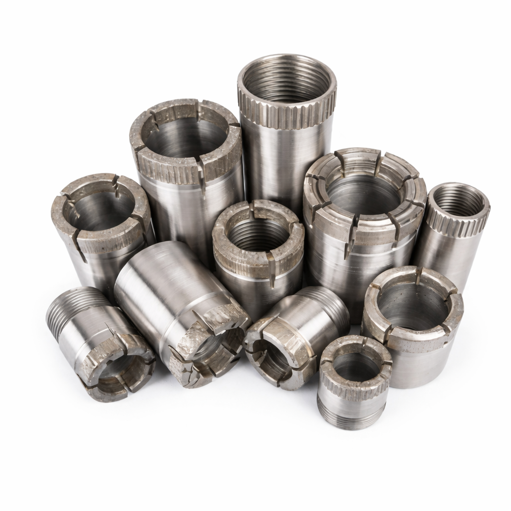Ideal Diamond Products Pvt. Ltd. | Premium Diamond Drilling Solutions